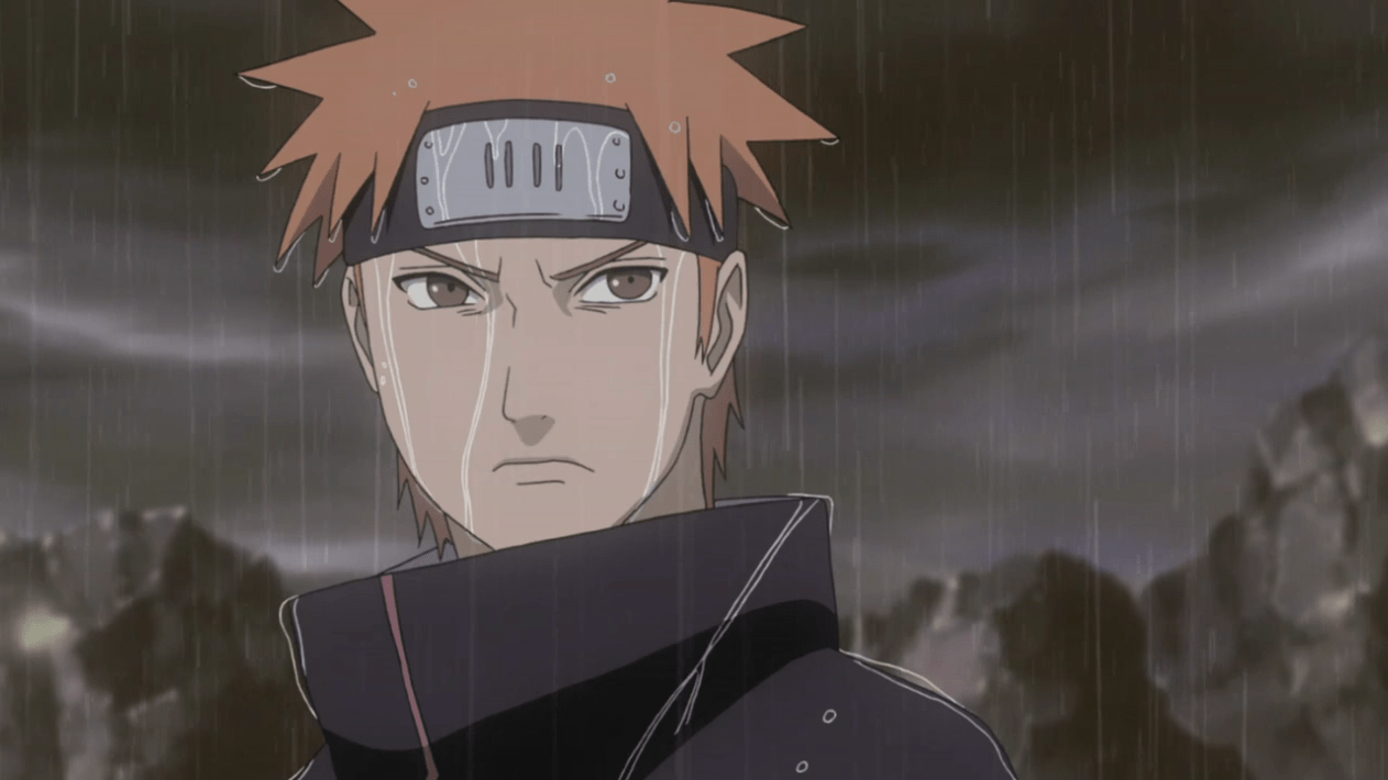 Yahiko Pain Wallpapers - Top Free Yahiko Pain Backgrounds - WallpaperAccess