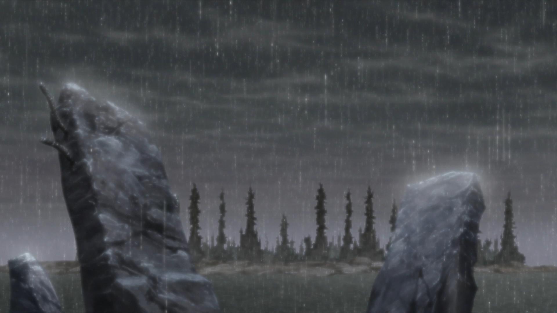 Amegakure Wallpapers - Top Free Amegakure Backgrounds - WallpaperAccess