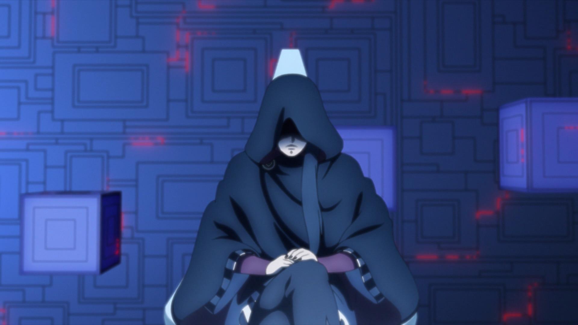 Jigen Boruto Wallpapers - Top Free Jigen Boruto Backgrounds ...