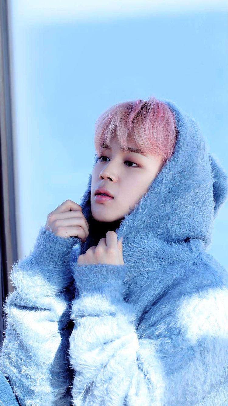 Jimin Tumblr Wallpapers - Top Free Jimin Tumblr Backgrounds ...