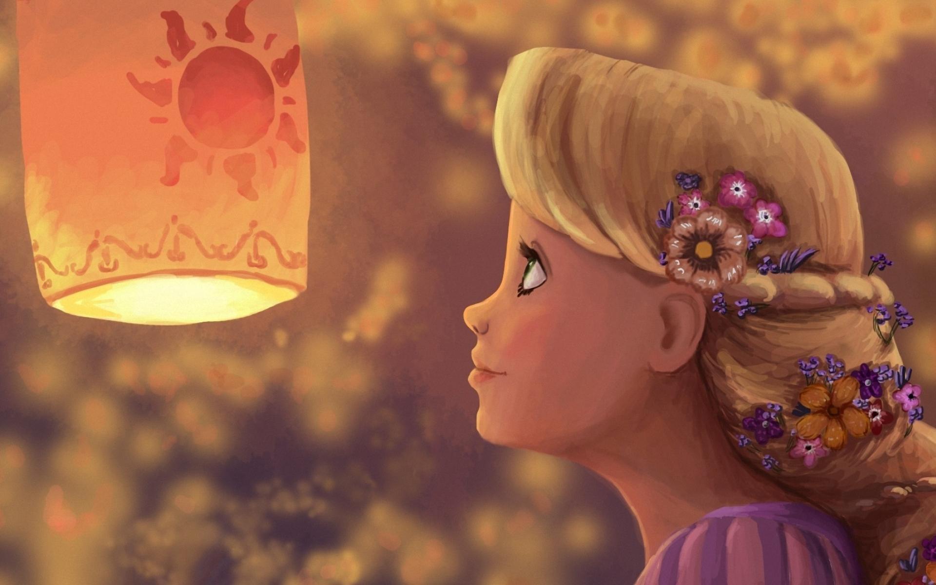 Rapunzel Laptop Wallpapers - Top Free Rapunzel Laptop Backgrounds ...