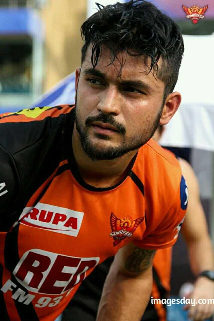 Manish Pandey Wallpapers - Top Free Manish Pandey Backgrounds ...