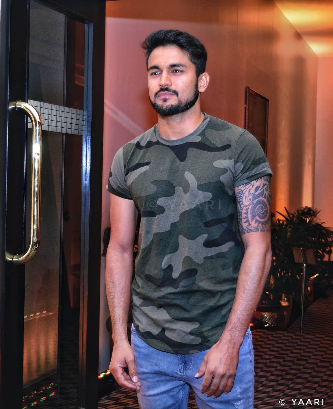Manish Pandey Wallpapers - Top Free Manish Pandey Backgrounds - WallpaperAccess
