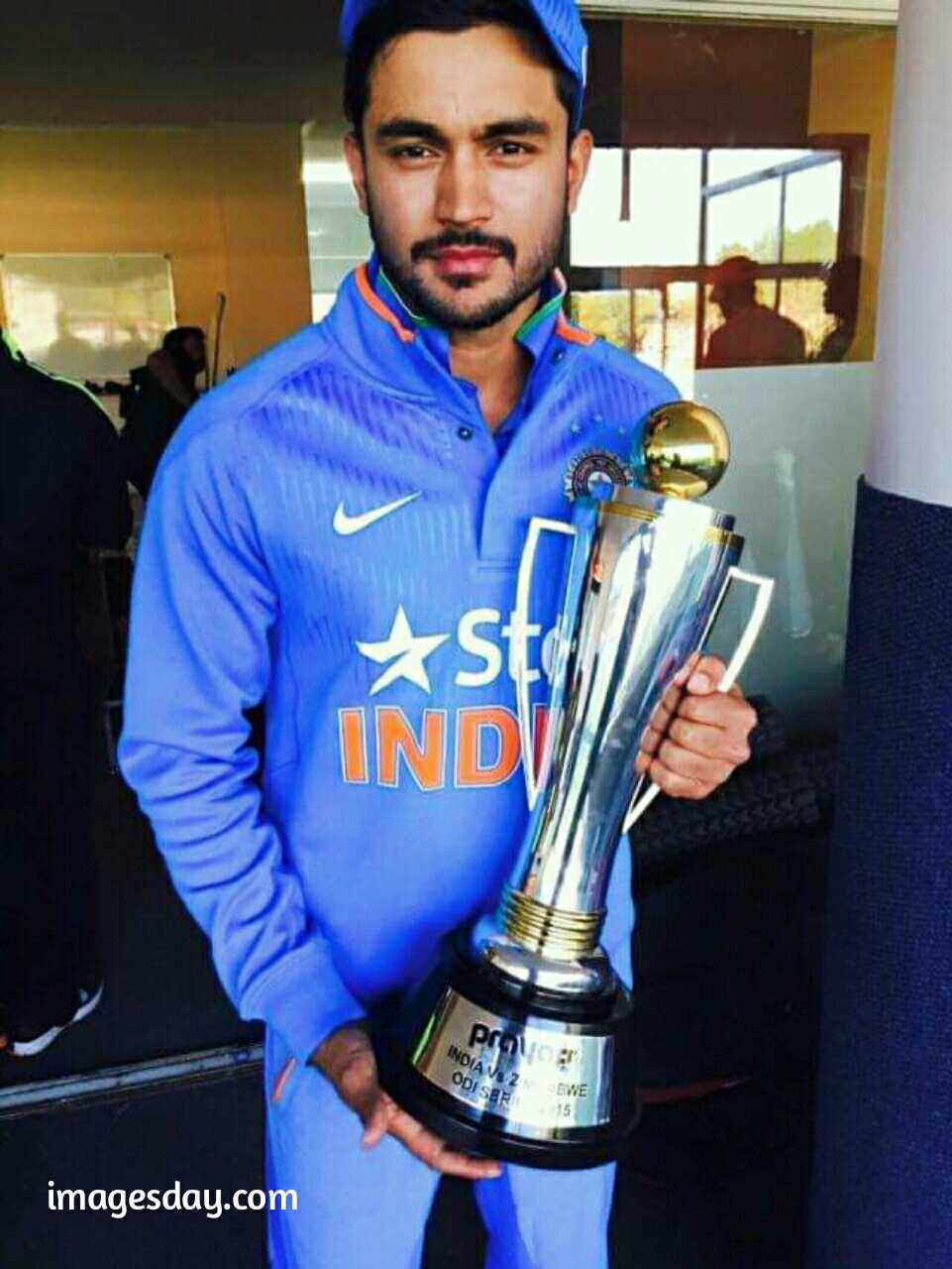 Manish Pandey Wallpapers - Top Free Manish Pandey Backgrounds ...