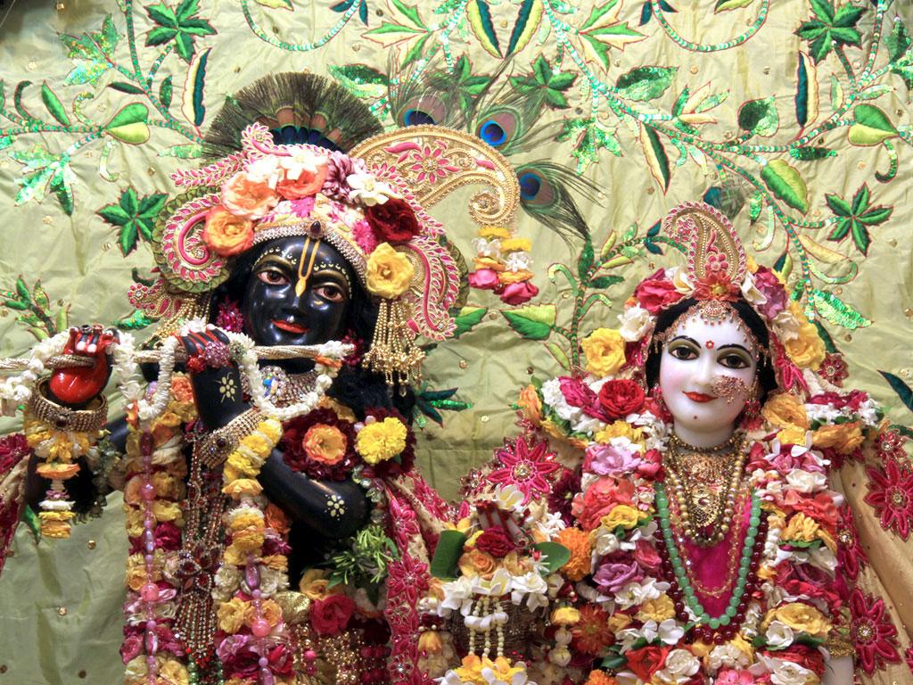 Iskcon Wallpapers - Top Free Iskcon Backgrounds - WallpaperAccess