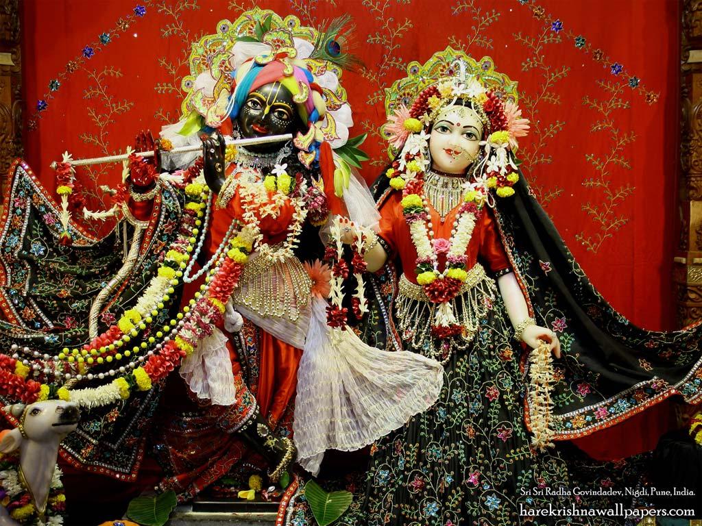 Iskcon Wallpapers - Top Free Iskcon Backgrounds - WallpaperAccess