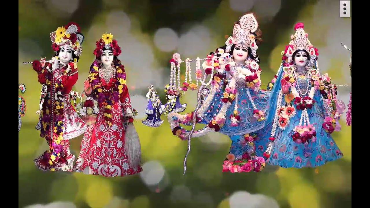 Iskcon Wallpapers - Top Free Iskcon Backgrounds - WallpaperAccess