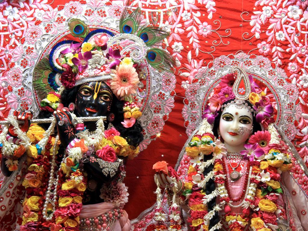 Iskcon Wallpapers - Top Free Iskcon Backgrounds - WallpaperAccess