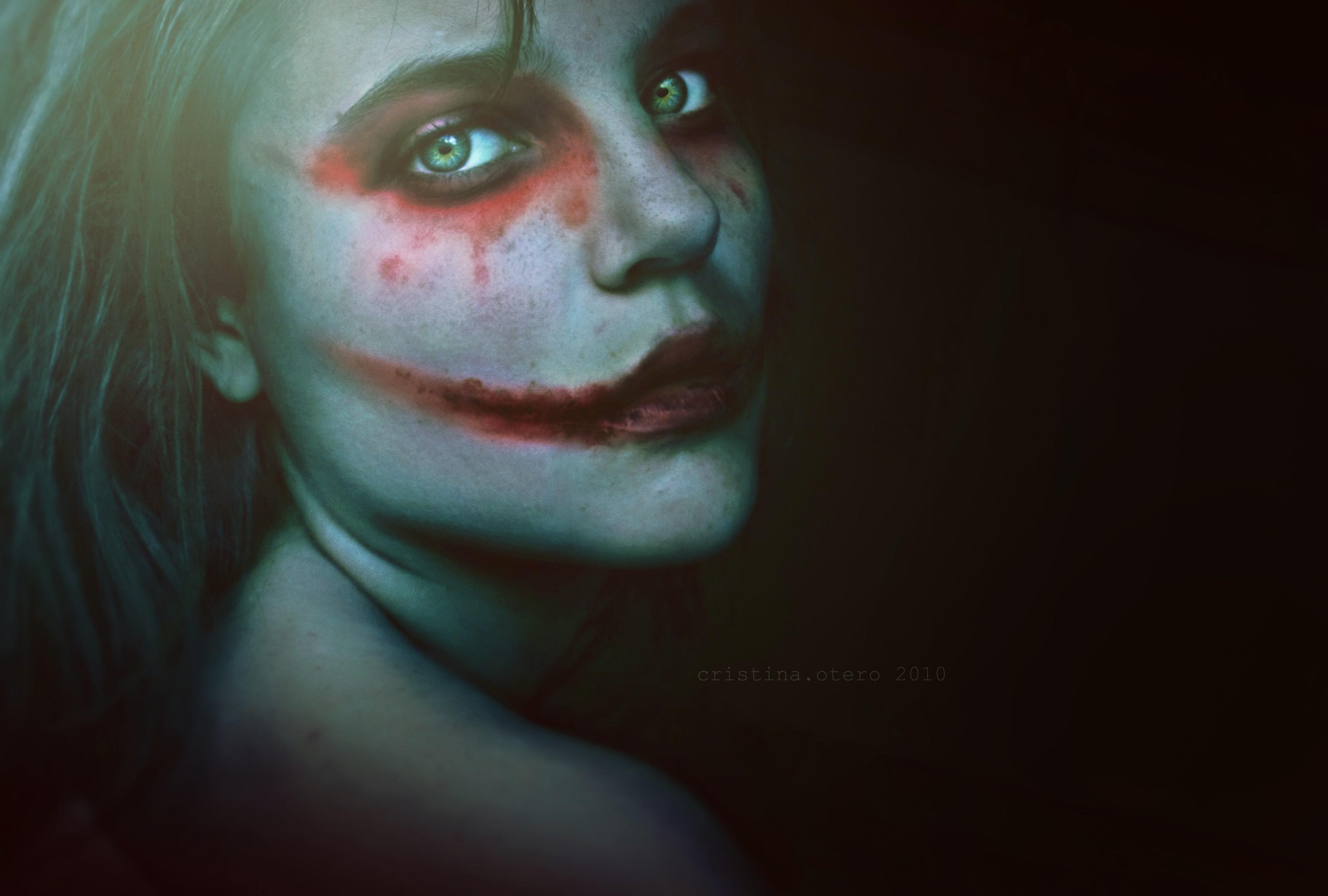 Face Paint Wallpapers - Top Free Face Paint Backgrounds - WallpaperAccess