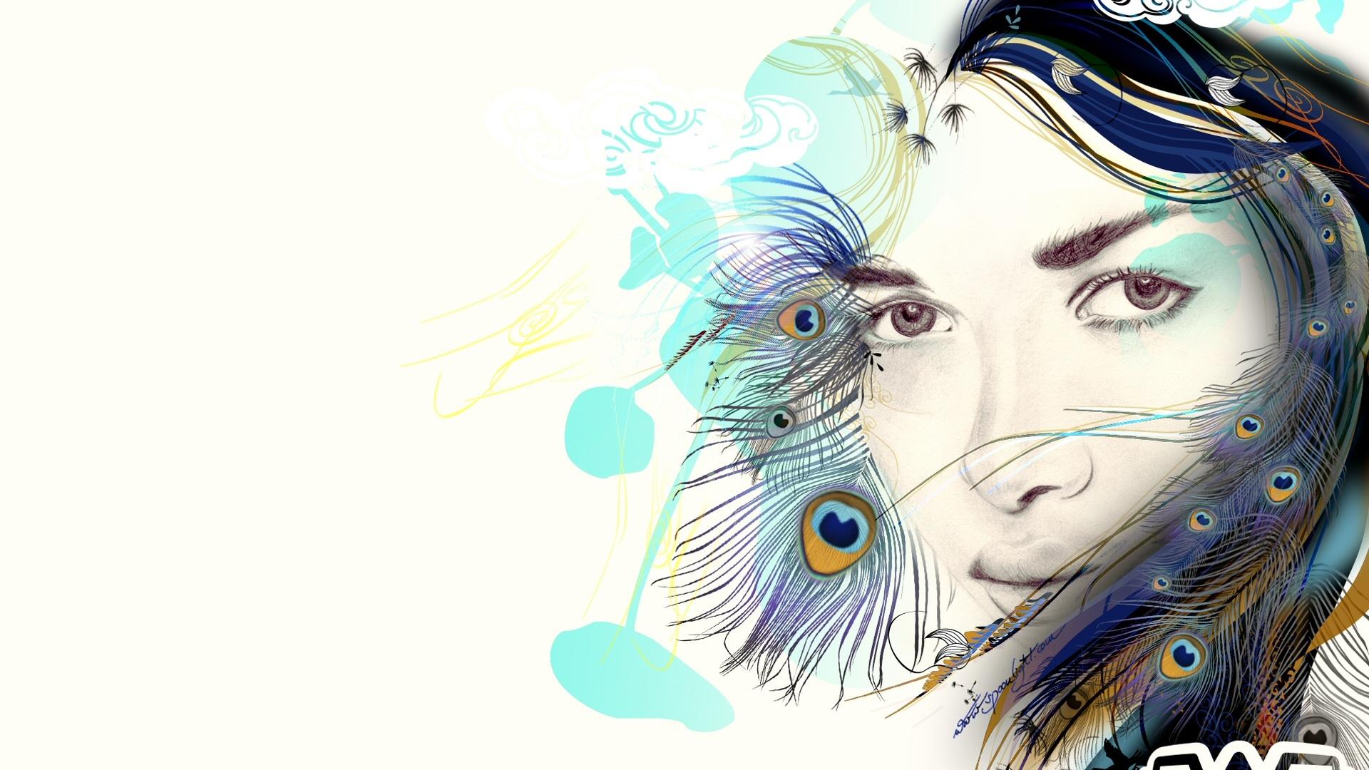 Face Paint Wallpapers - Top Free Face Paint Backgrounds - WallpaperAccess