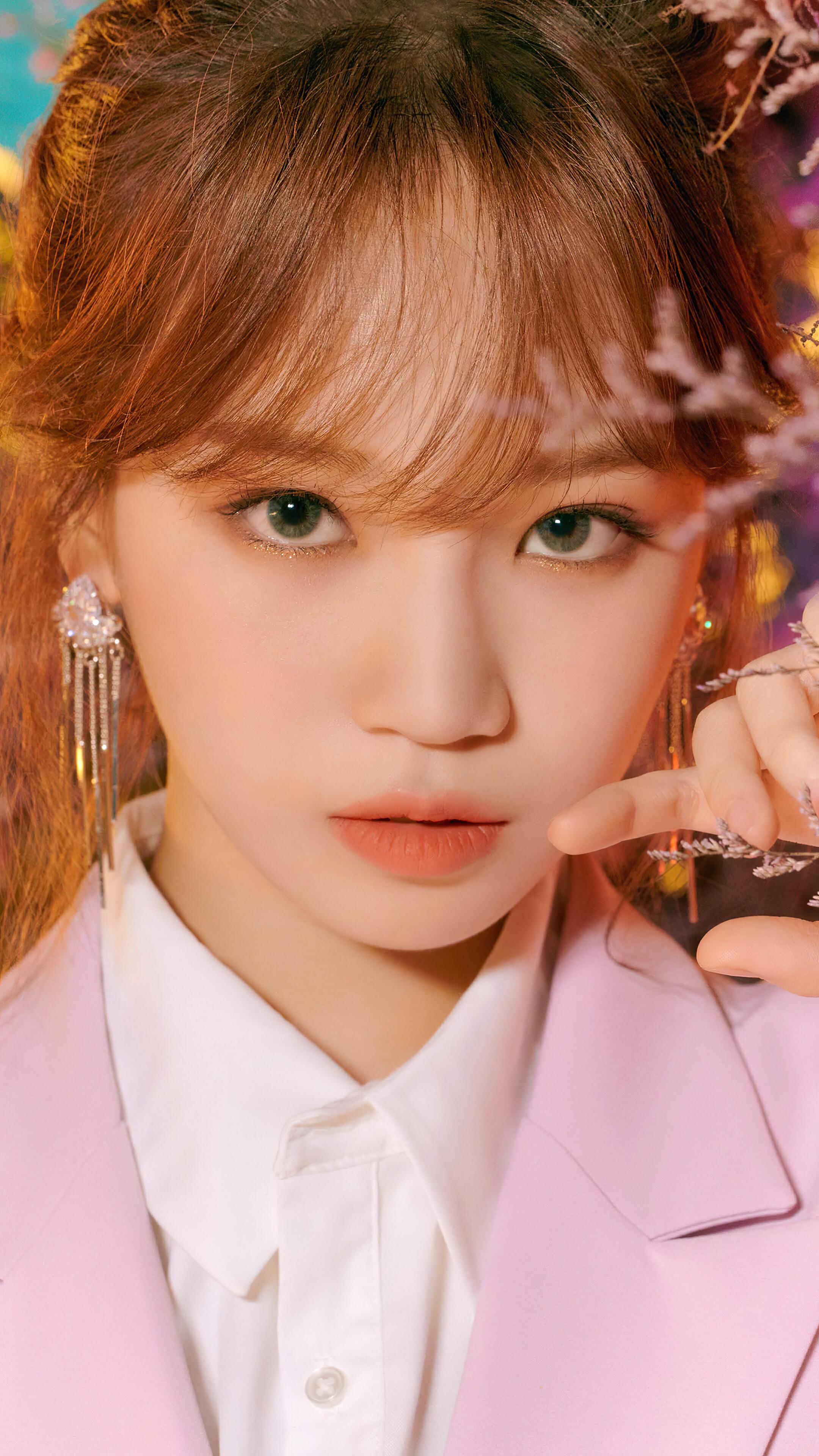 Kim Chaewon Wallpapers - Top Free Kim Chaewon Backgrounds - WallpaperAccess