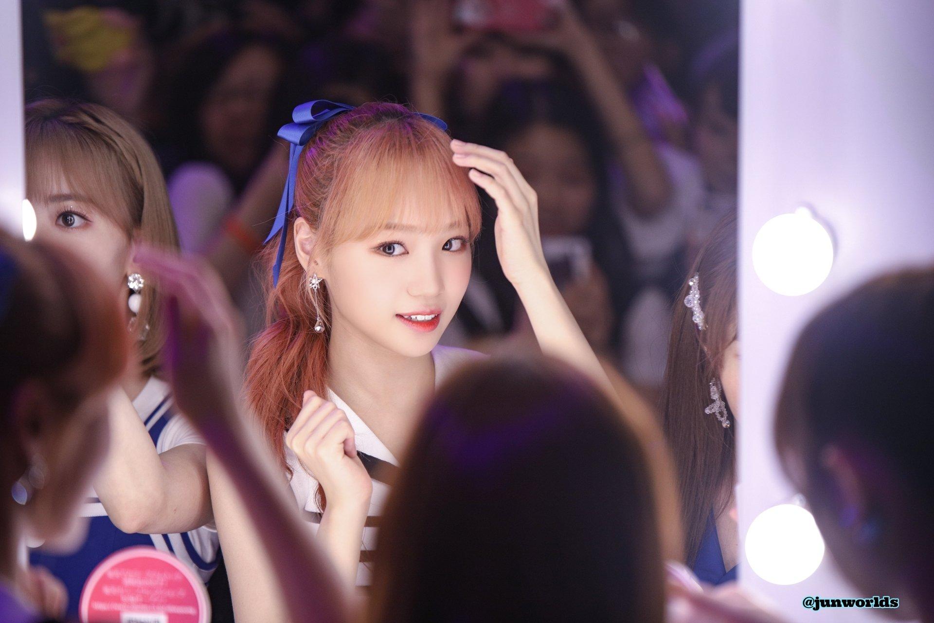 Kim Chaewon Wallpapers - Top Free Kim Chaewon Backgrounds - WallpaperAccess