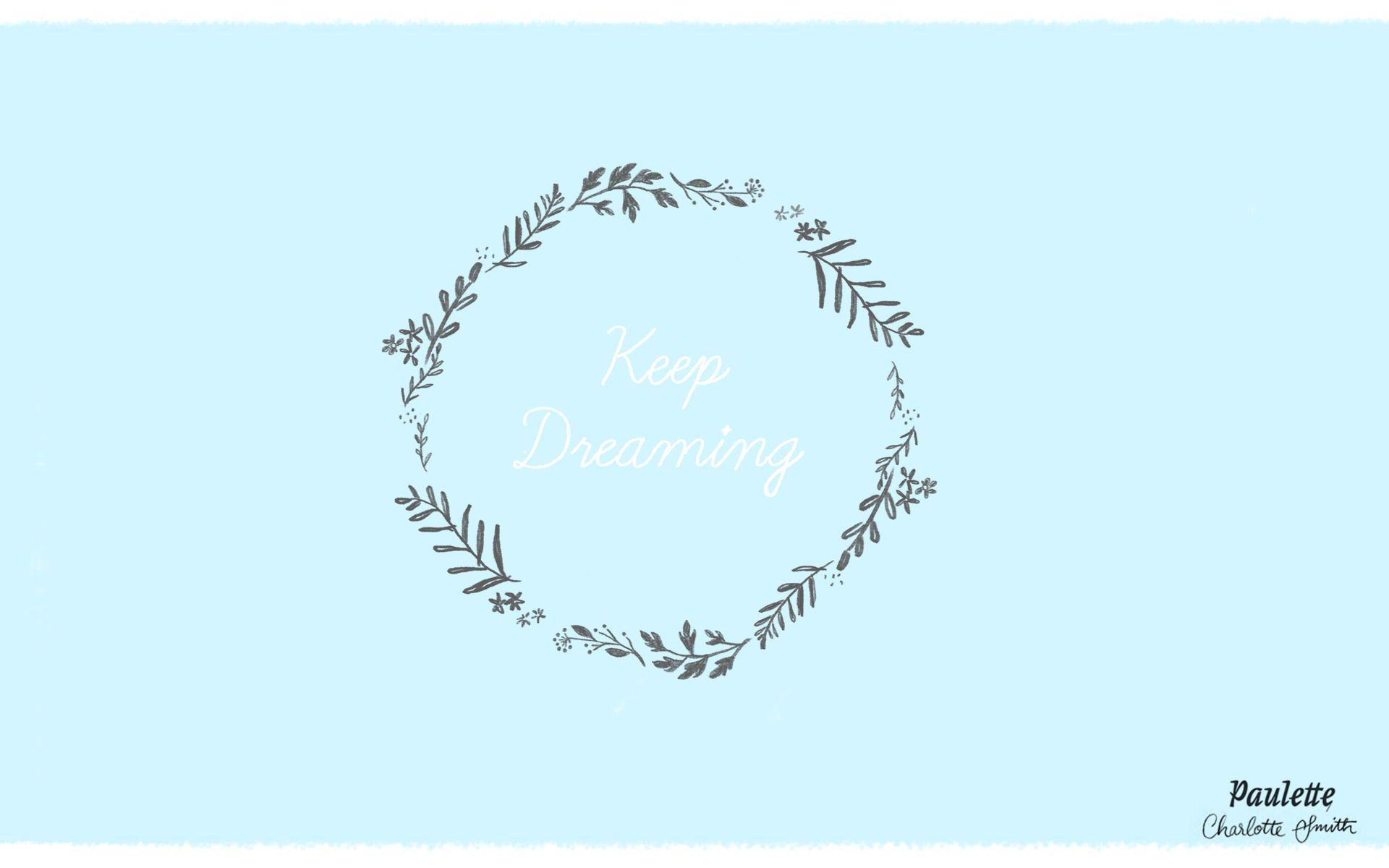 Pastel Blue Computer Wallpapers - Top Free Pastel Blue Computer ...