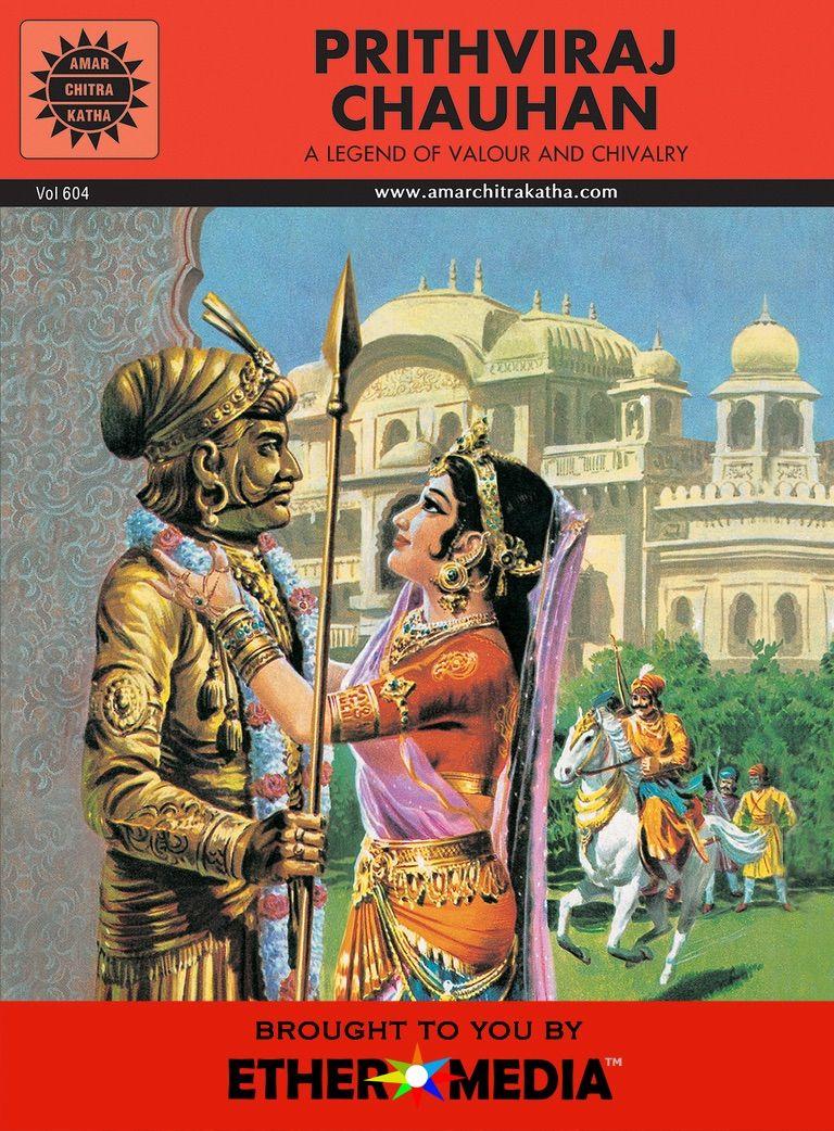 Prithviraj Chauhan Wallpapers - Top Free Prithviraj Chauhan Backgrounds ...