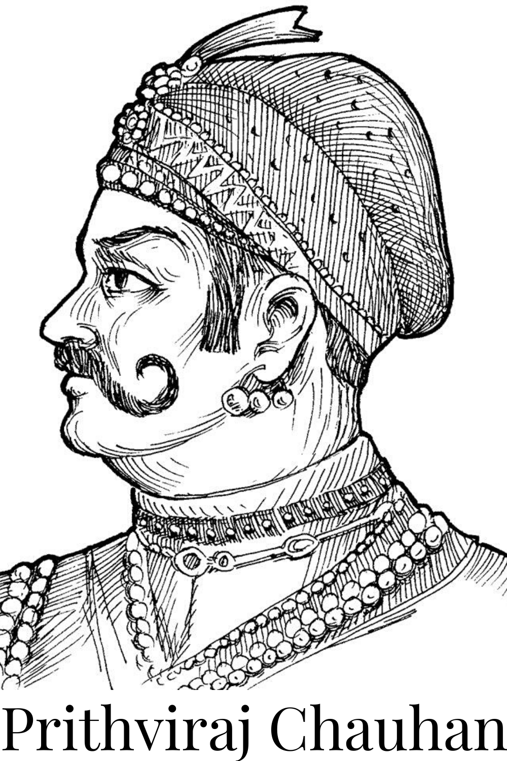 Prithviraj Chauhan Wallpapers - Top Free Prithviraj Chauhan Backgrounds ...