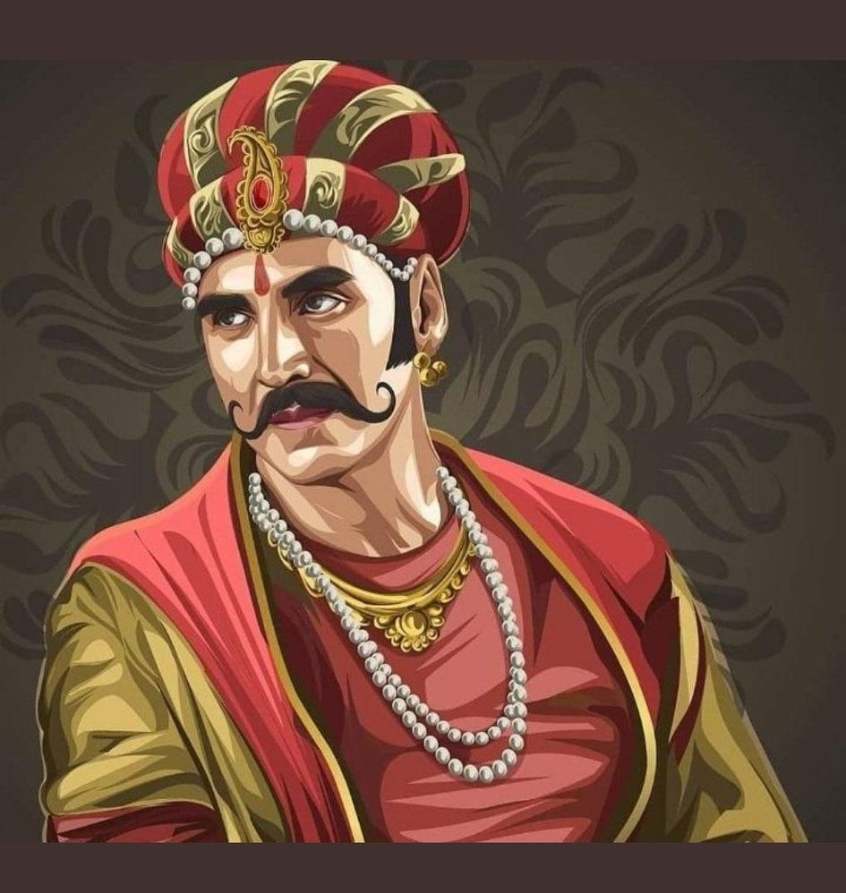 Prithviraj Chauhan Wallpapers - Top Free Prithviraj Chauhan Backgrounds ...