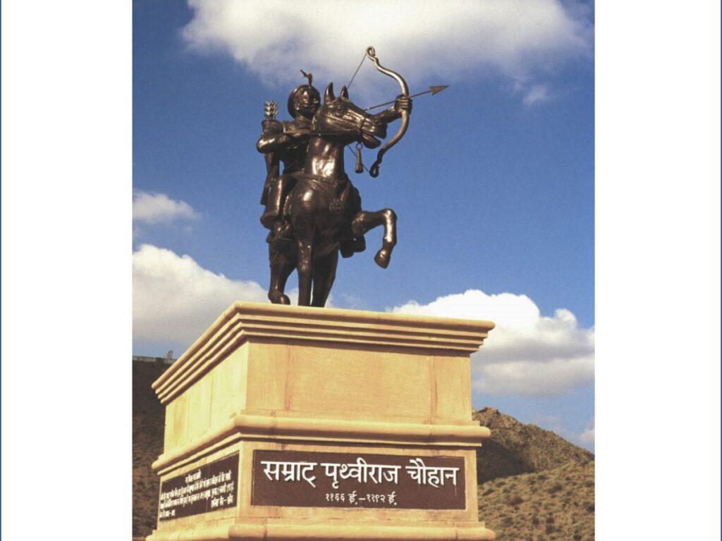 Prithviraj Chauhan Wallpapers - Top Free Prithviraj Chauhan Backgrounds ...