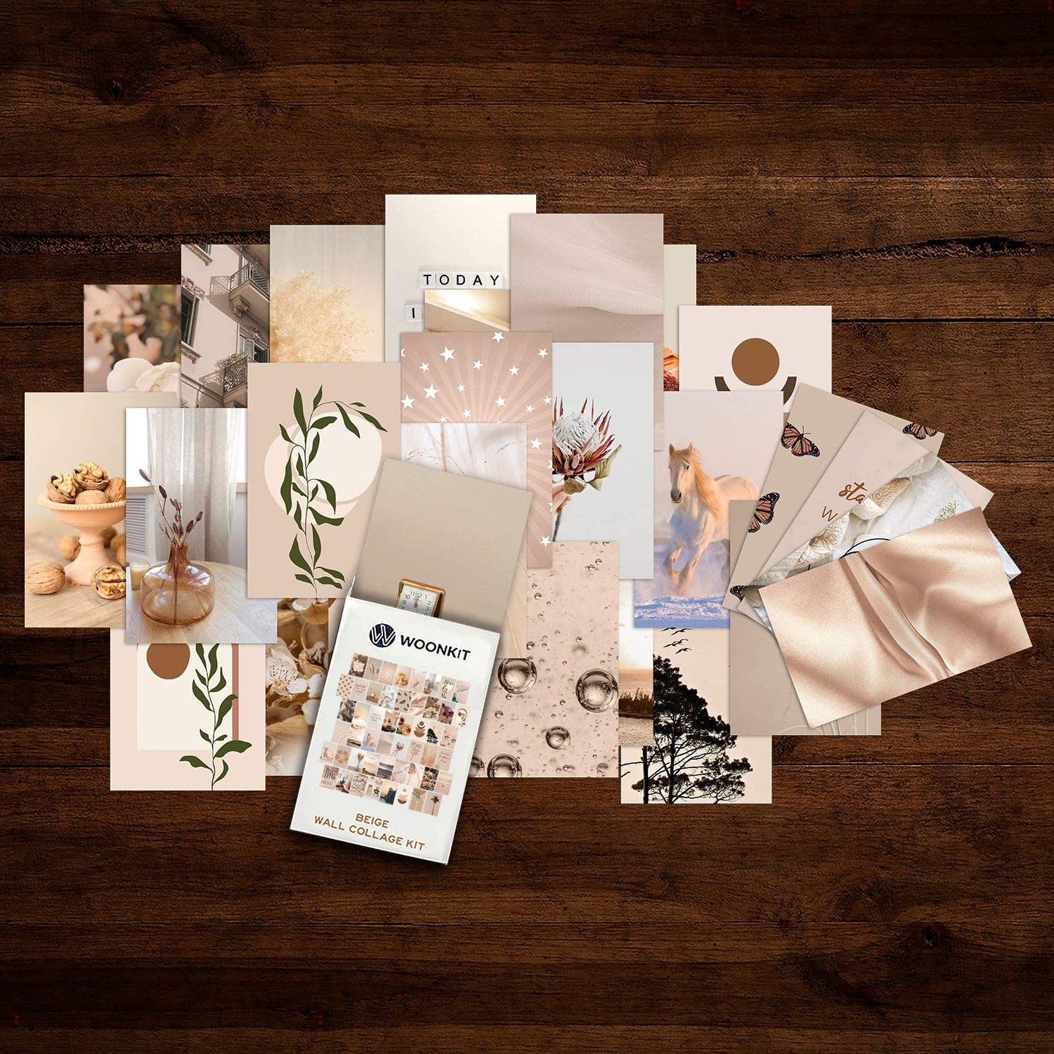 Beige Collage Wallpapers - Top Free Beige Collage Backgrounds ...