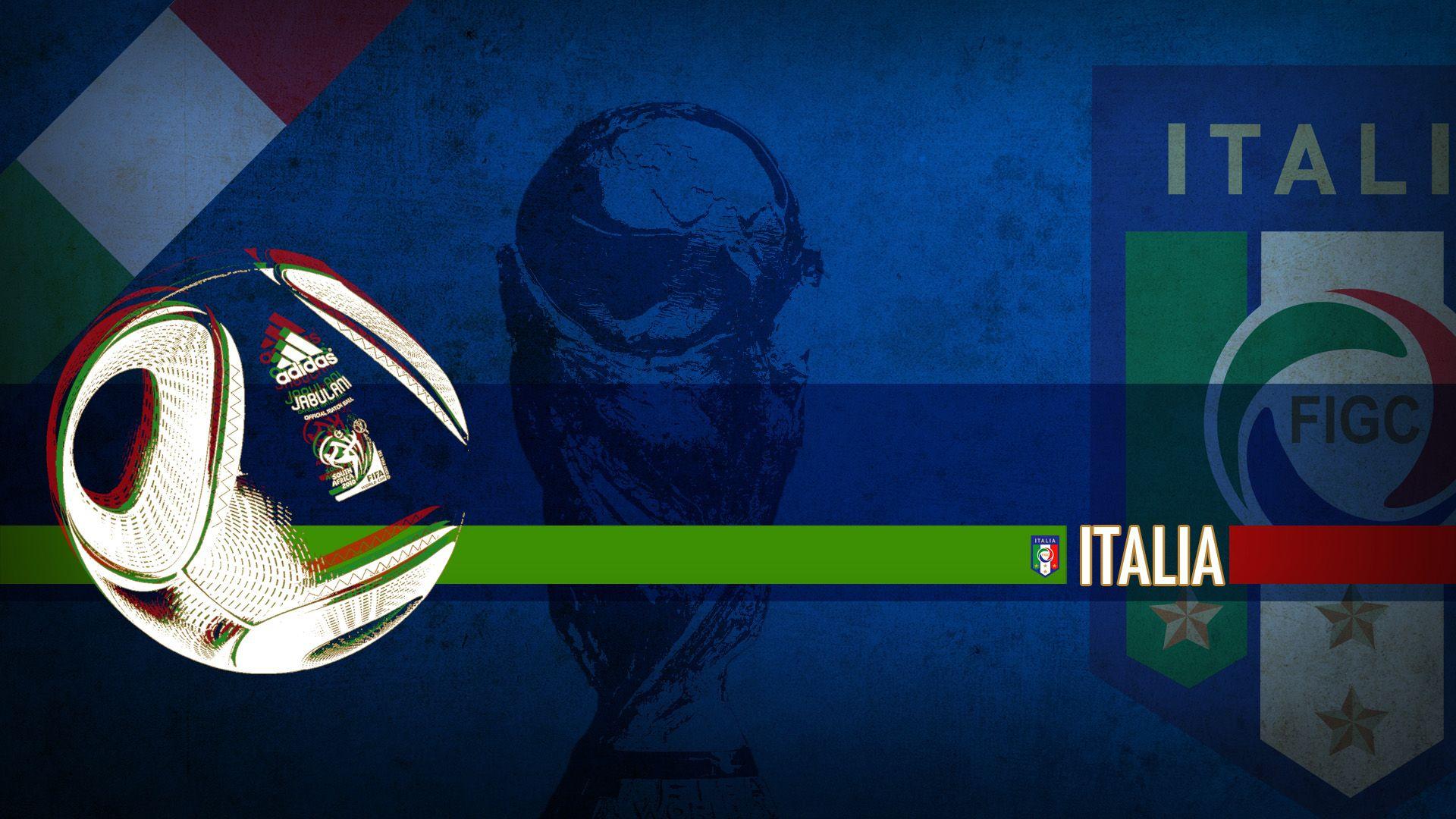 Italy Soccer Wallpapers - Top Free Italy Soccer Backgrounds ...