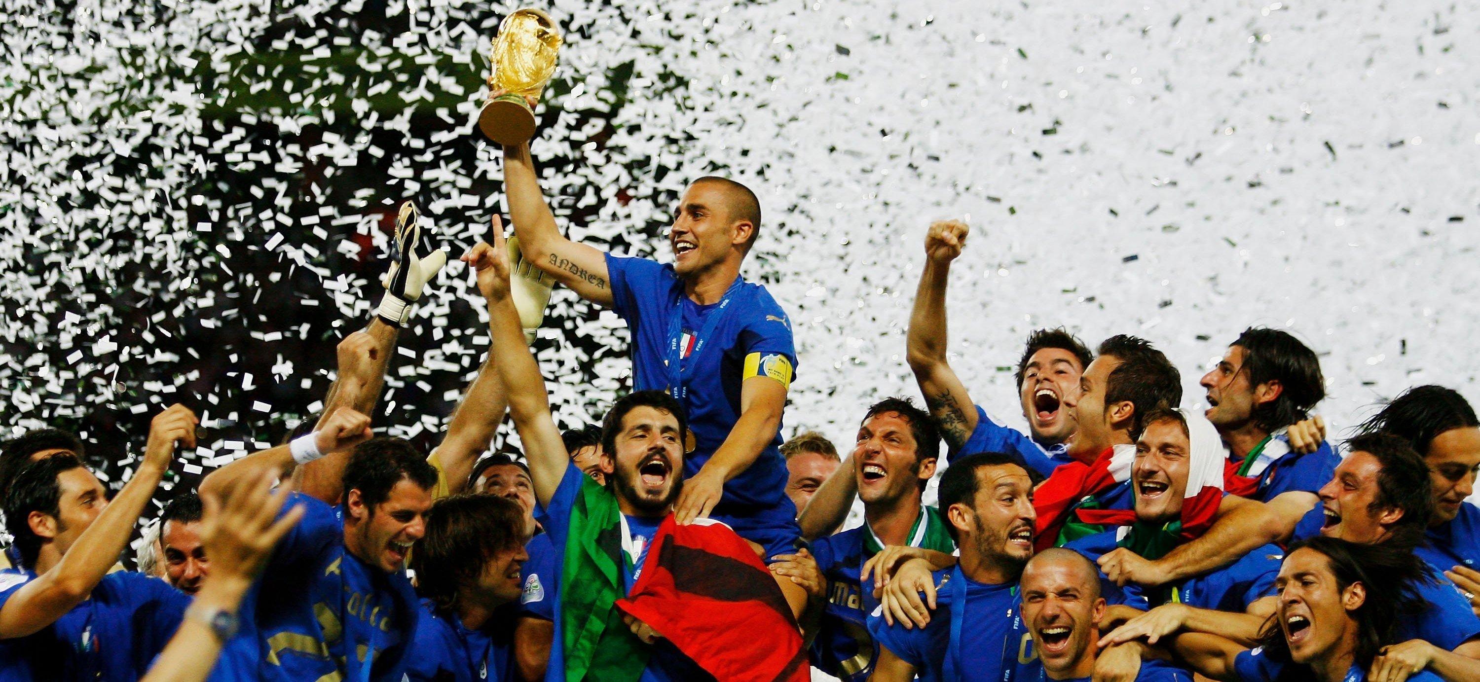 Italy Soccer Wallpapers - Top Free Italy Soccer Backgrounds ...