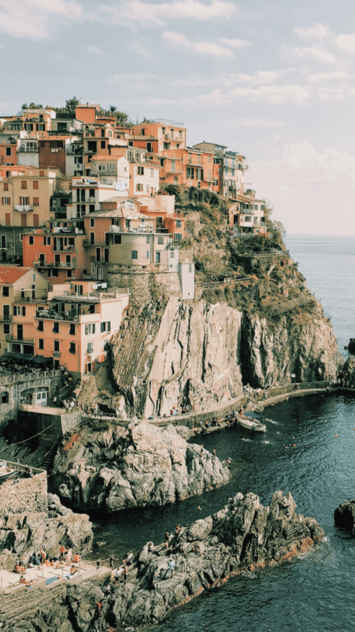 Old Italy Wallpapers - Top Free Old Italy Backgrounds - WallpaperAccess