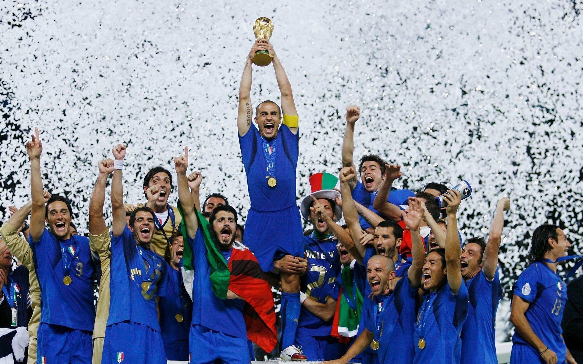 Italy Soccer Wallpapers - Top Free Italy Soccer Backgrounds ...