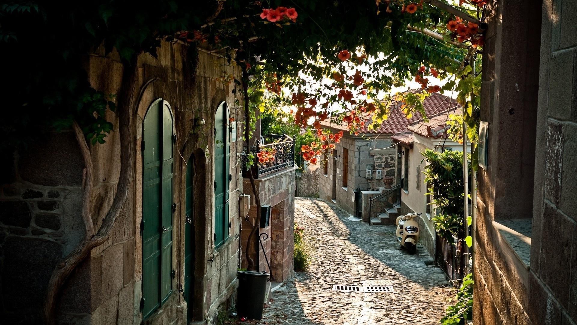 Old Italy Wallpapers - Top Free Old Italy Backgrounds - WallpaperAccess