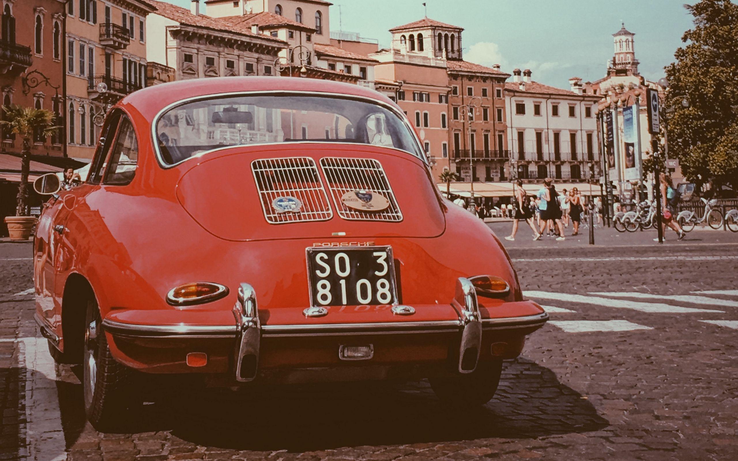 Old Italy Wallpapers - Top Free Old Italy Backgrounds - WallpaperAccess