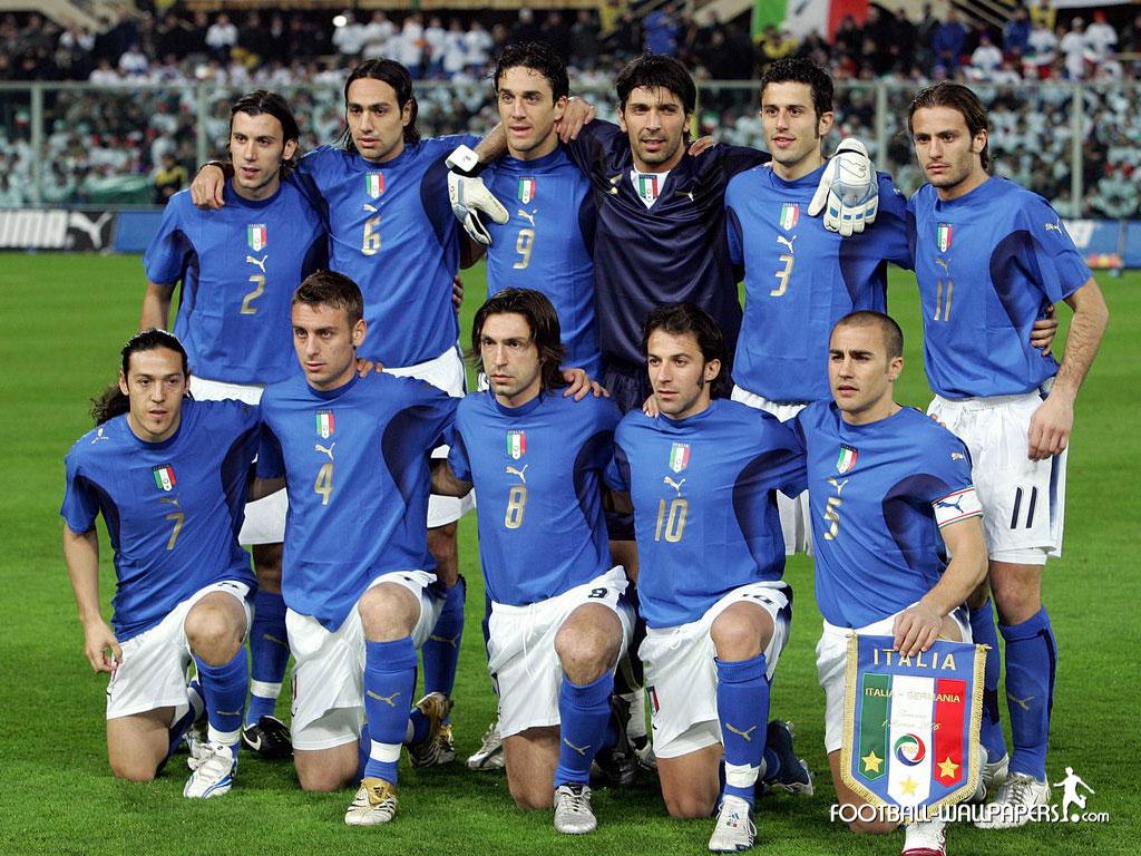 Italy Team Wallpapers - Top Free Italy Team Backgrounds - WallpaperAccess