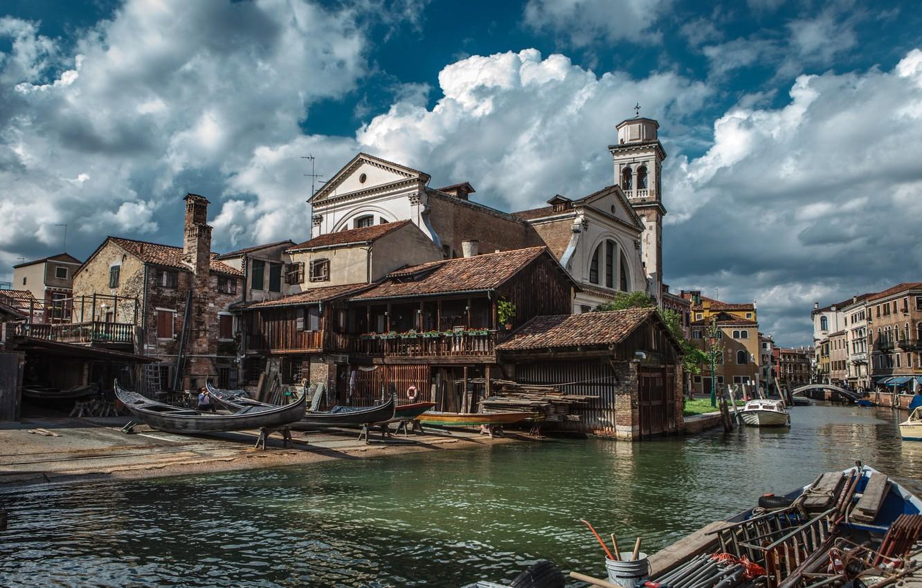 Old Italy Wallpapers - Top Free Old Italy Backgrounds - WallpaperAccess