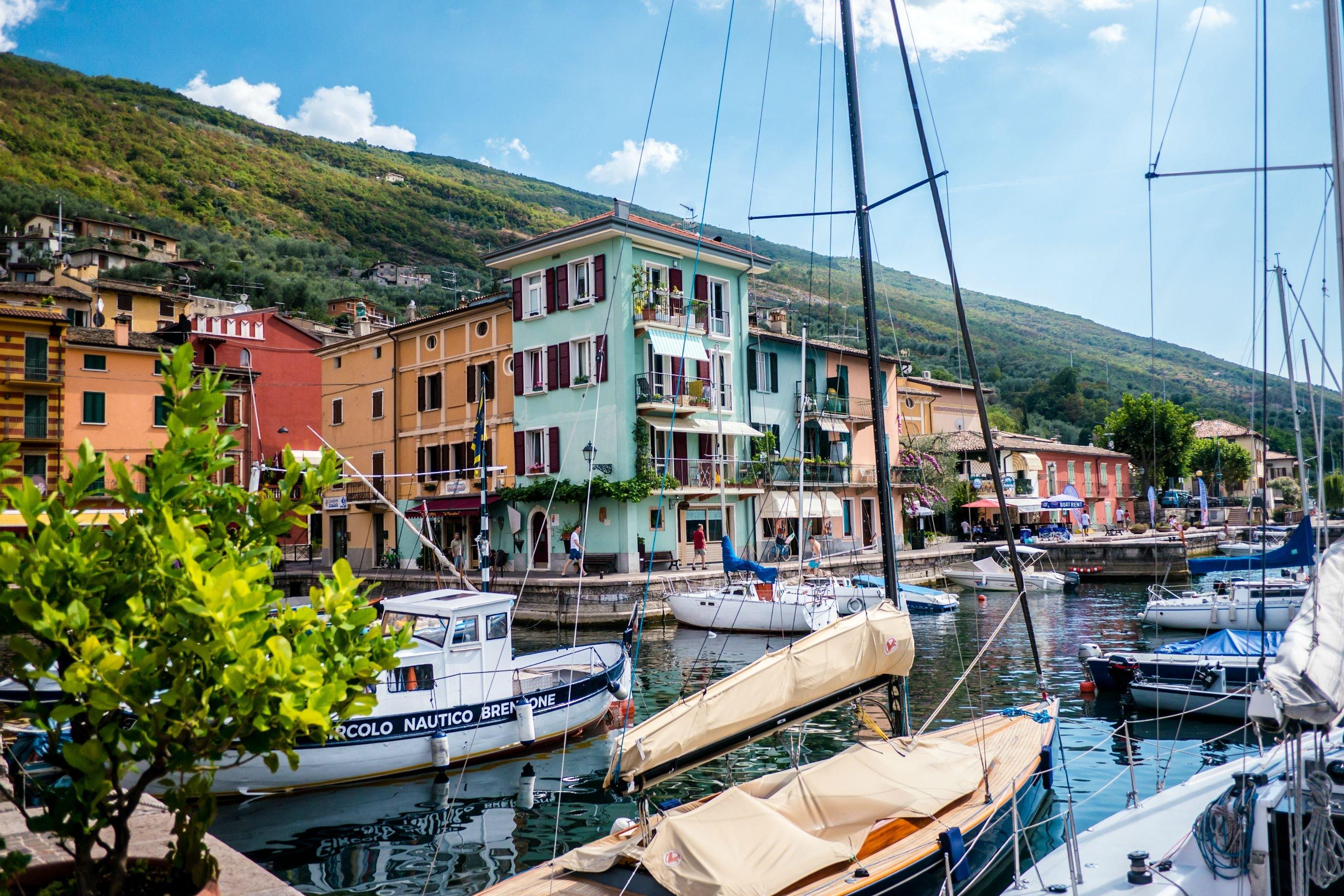 Northern Italy Wallpapers - Top Free Northern Italy Backgrounds ...