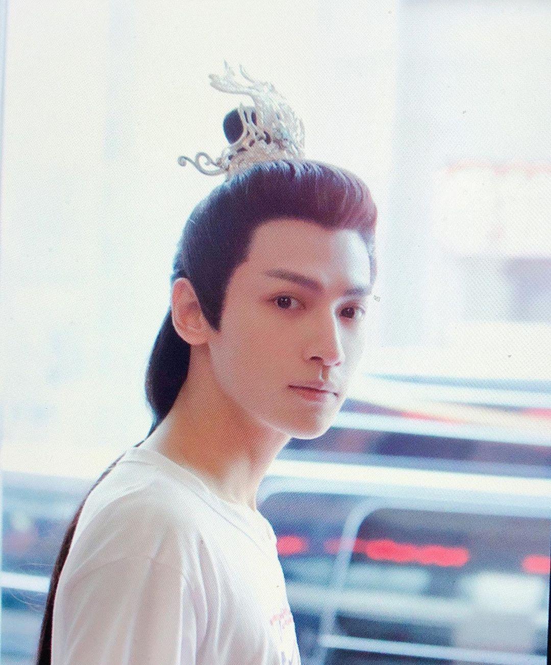 Yun Xi Wallpapers - Top Free Yun Xi Backgrounds - WallpaperAccess