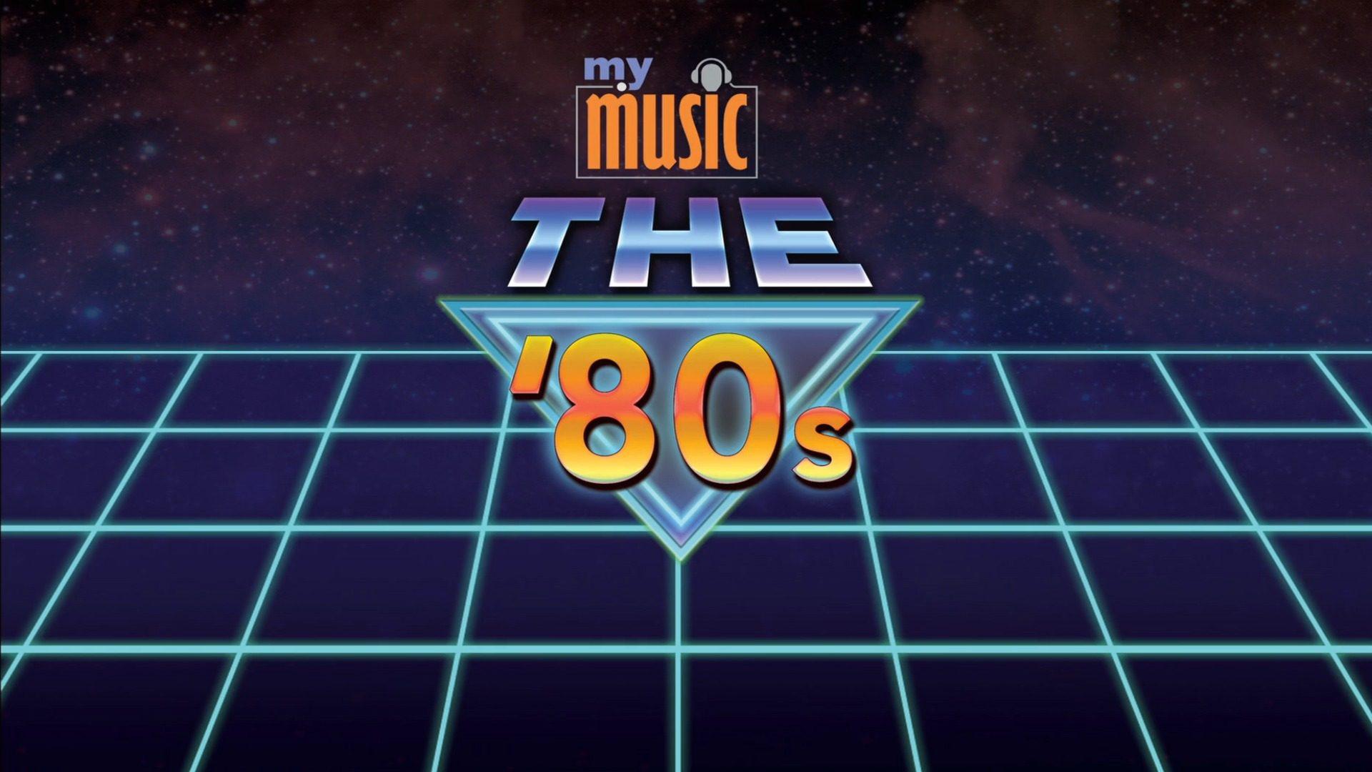 80s Music Wallpapers - Top Free 80s Music Backgrounds - WallpaperAccess