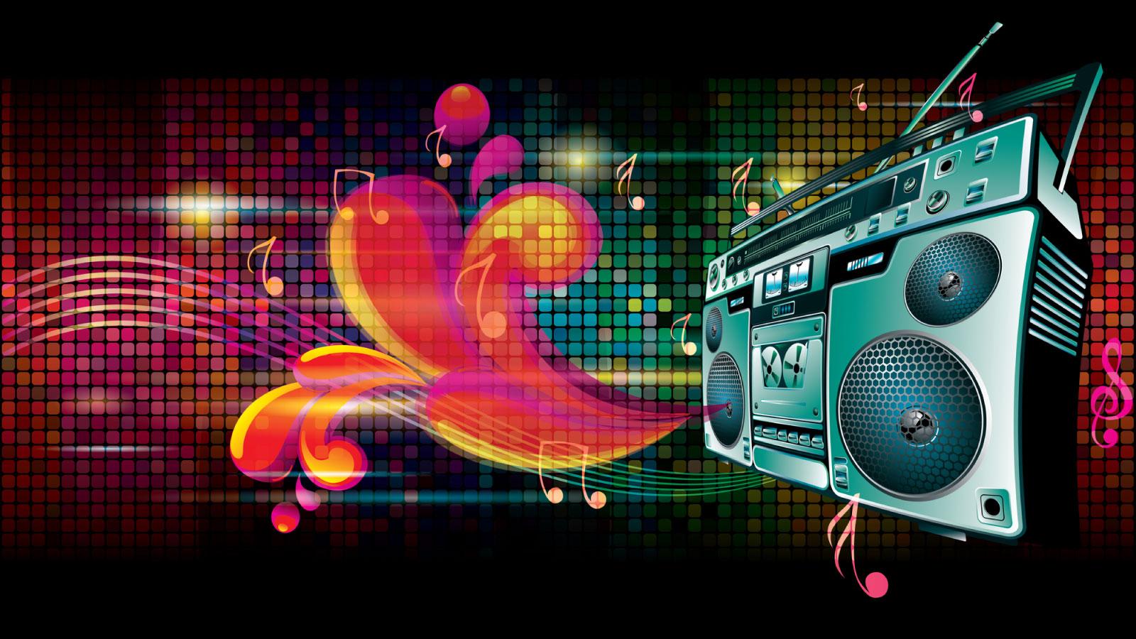 80s Music Wallpapers - Top Free 80s Music Backgrounds - WallpaperAccess