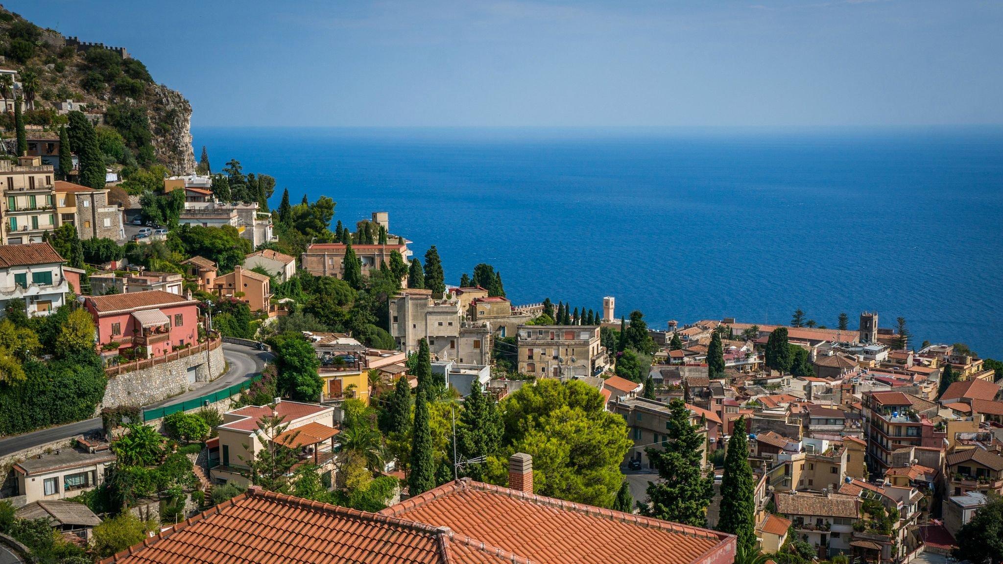 Northern Italy Wallpapers - Top Free Northern Italy Backgrounds ...