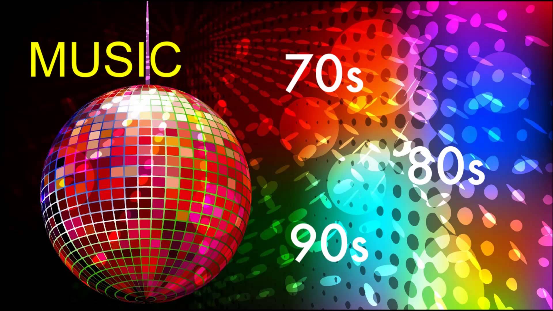 80s Music Wallpapers - Top Free 80s Music Backgrounds - WallpaperAccess