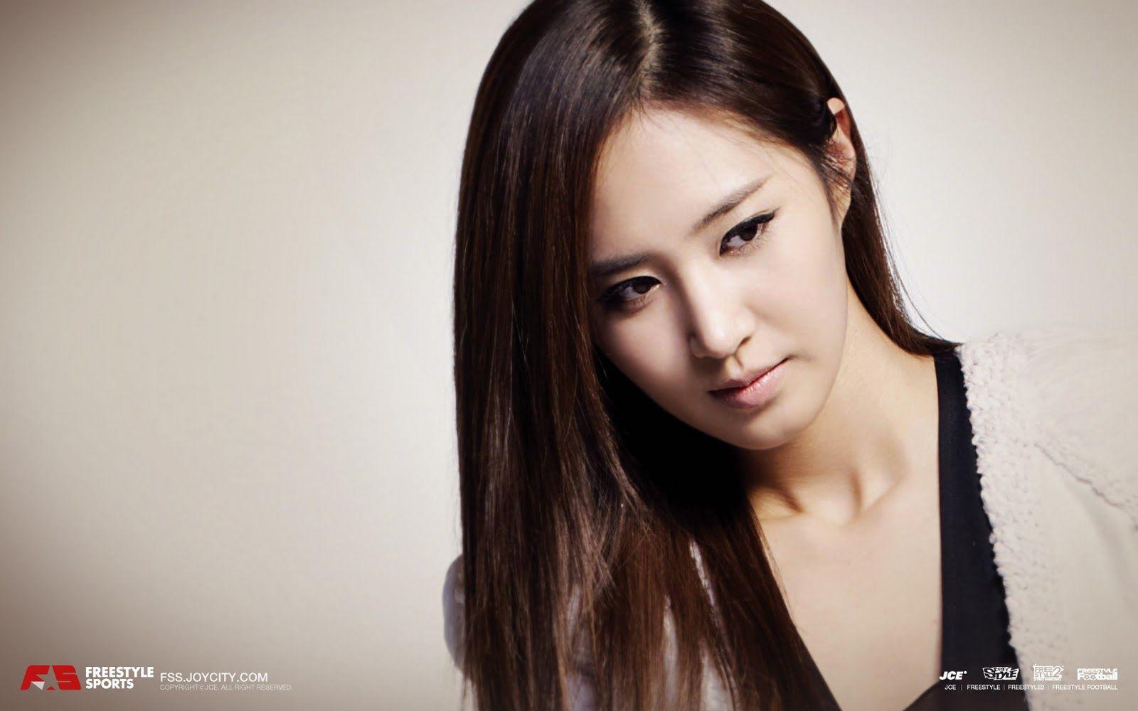 Kwon Yuri Wallpapers - Top Free Kwon Yuri Backgrounds - WallpaperAccess