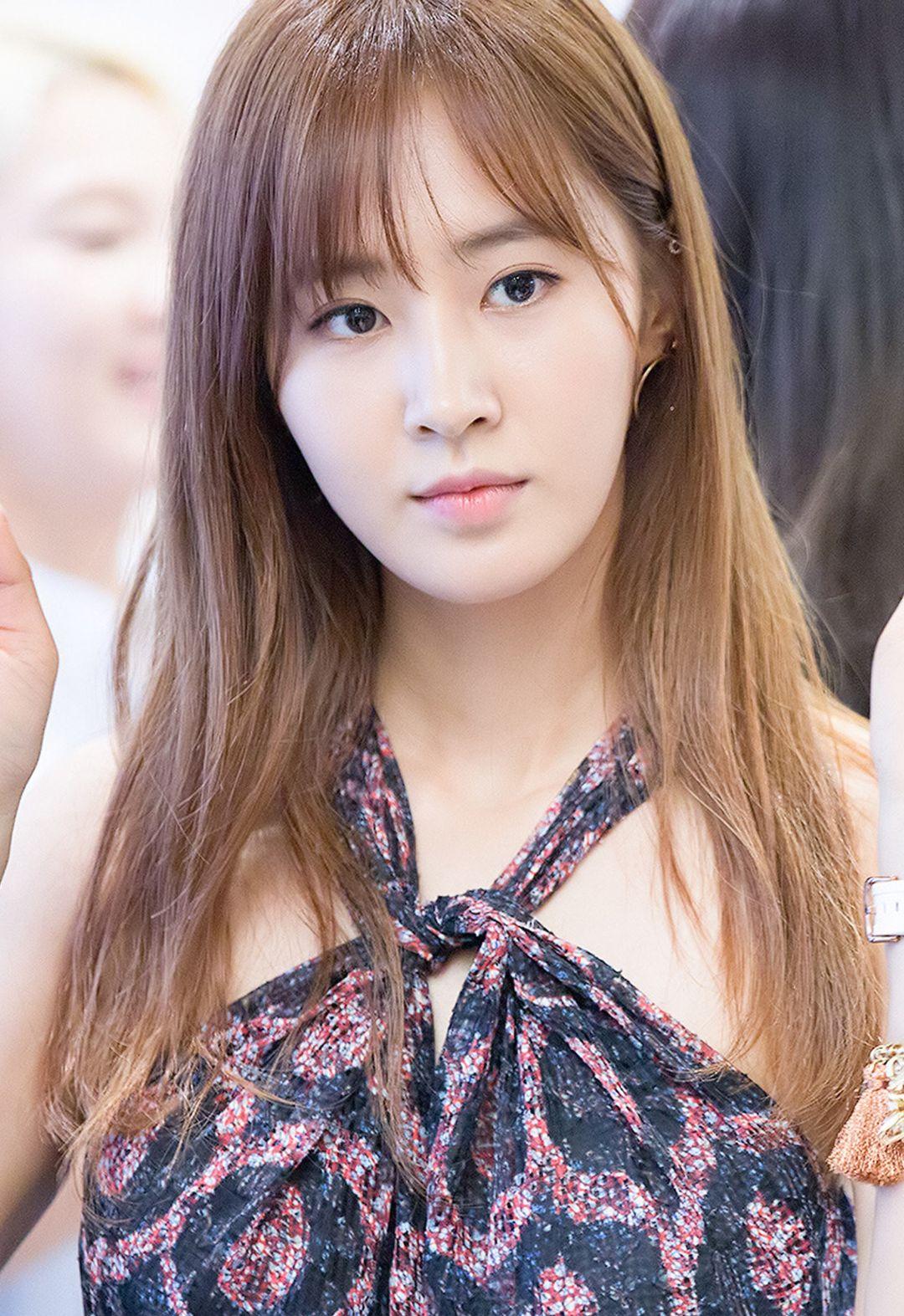 Kwon Yuri Wallpapers - Top Free Kwon Yuri Backgrounds - WallpaperAccess