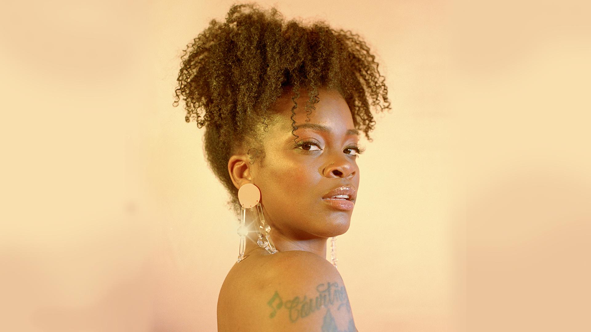Ari Lennox Wallpapers - Top Free Ari Lennox Backgrounds - WallpaperAccess
