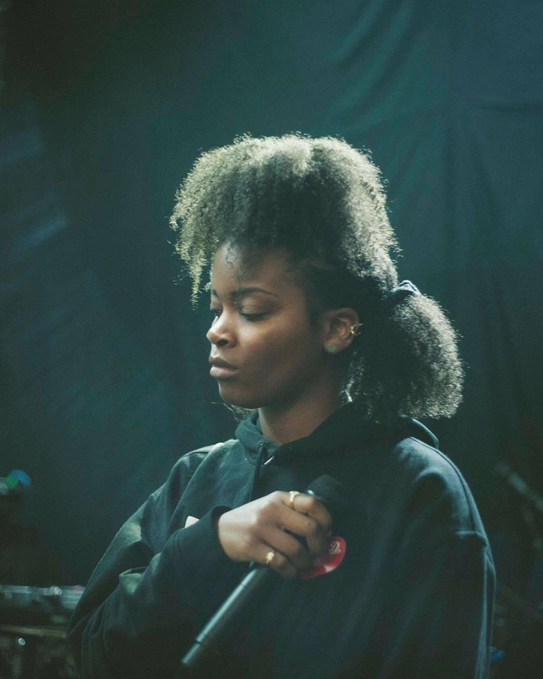 Ari Lennox Wallpapers - Top Free Ari Lennox Backgrounds - WallpaperAccess