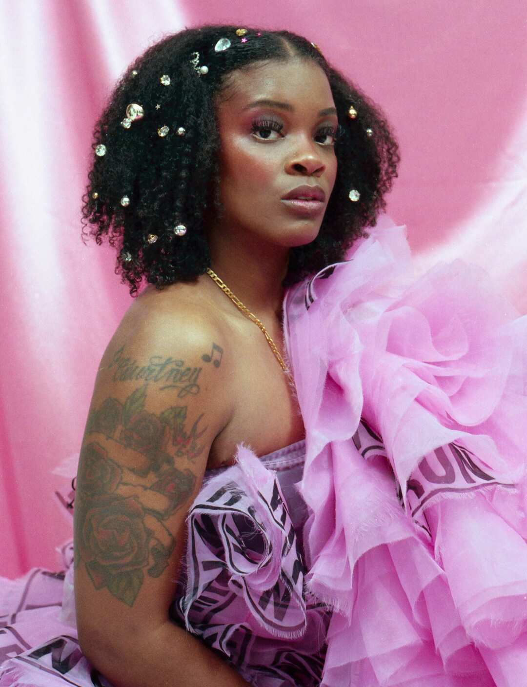 Ari Lennox Wallpapers - Top Free Ari Lennox Backgrounds - WallpaperAccess