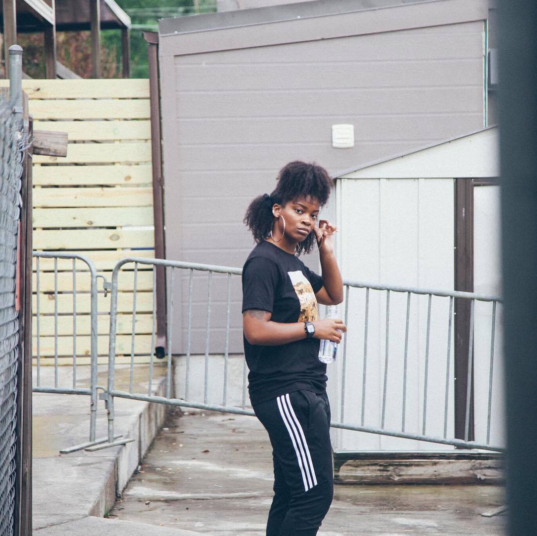 Ari Lennox Wallpapers - Top Free Ari Lennox Backgrounds - WallpaperAccess