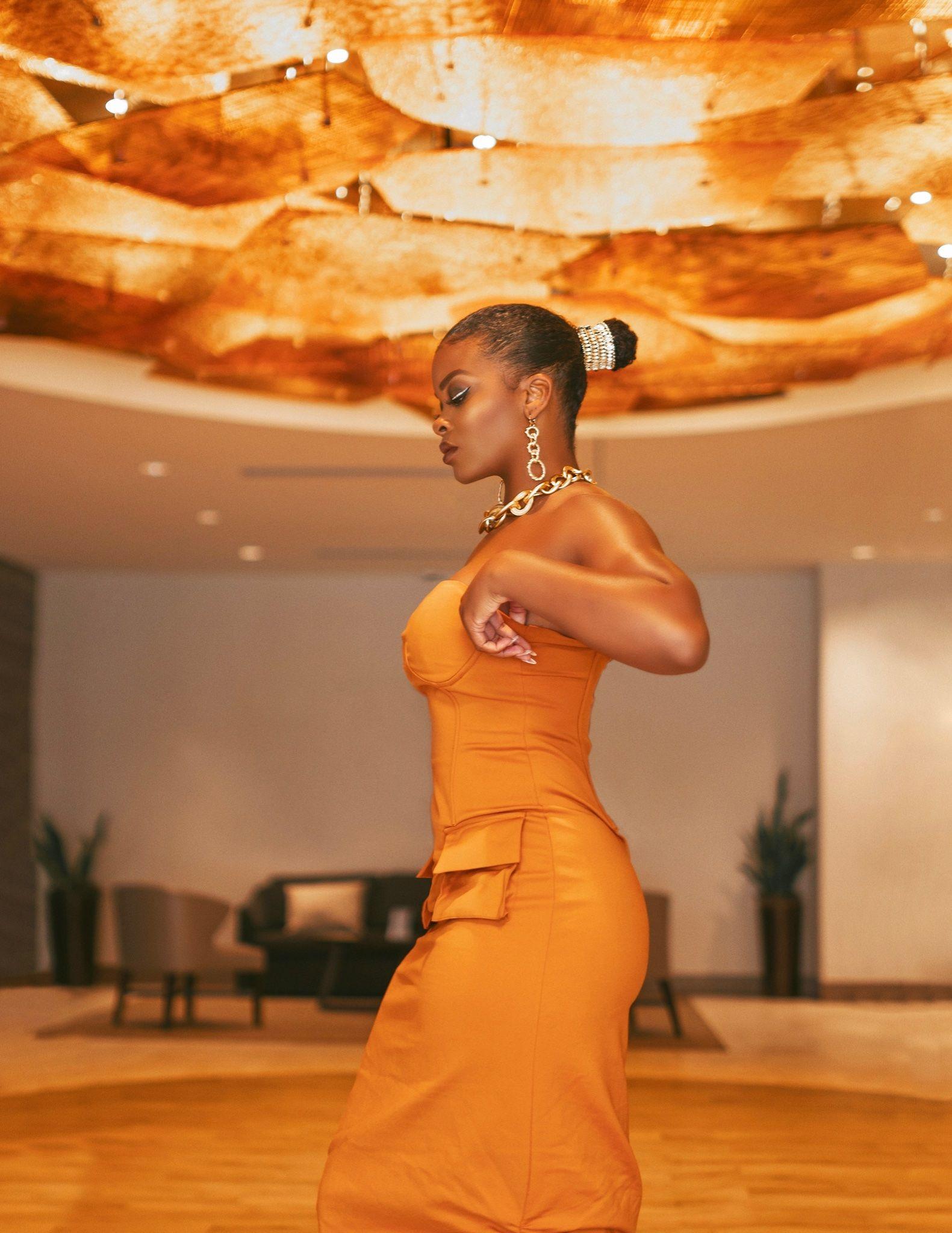 Ari Lennox Wallpapers - Top Free Ari Lennox Backgrounds - WallpaperAccess