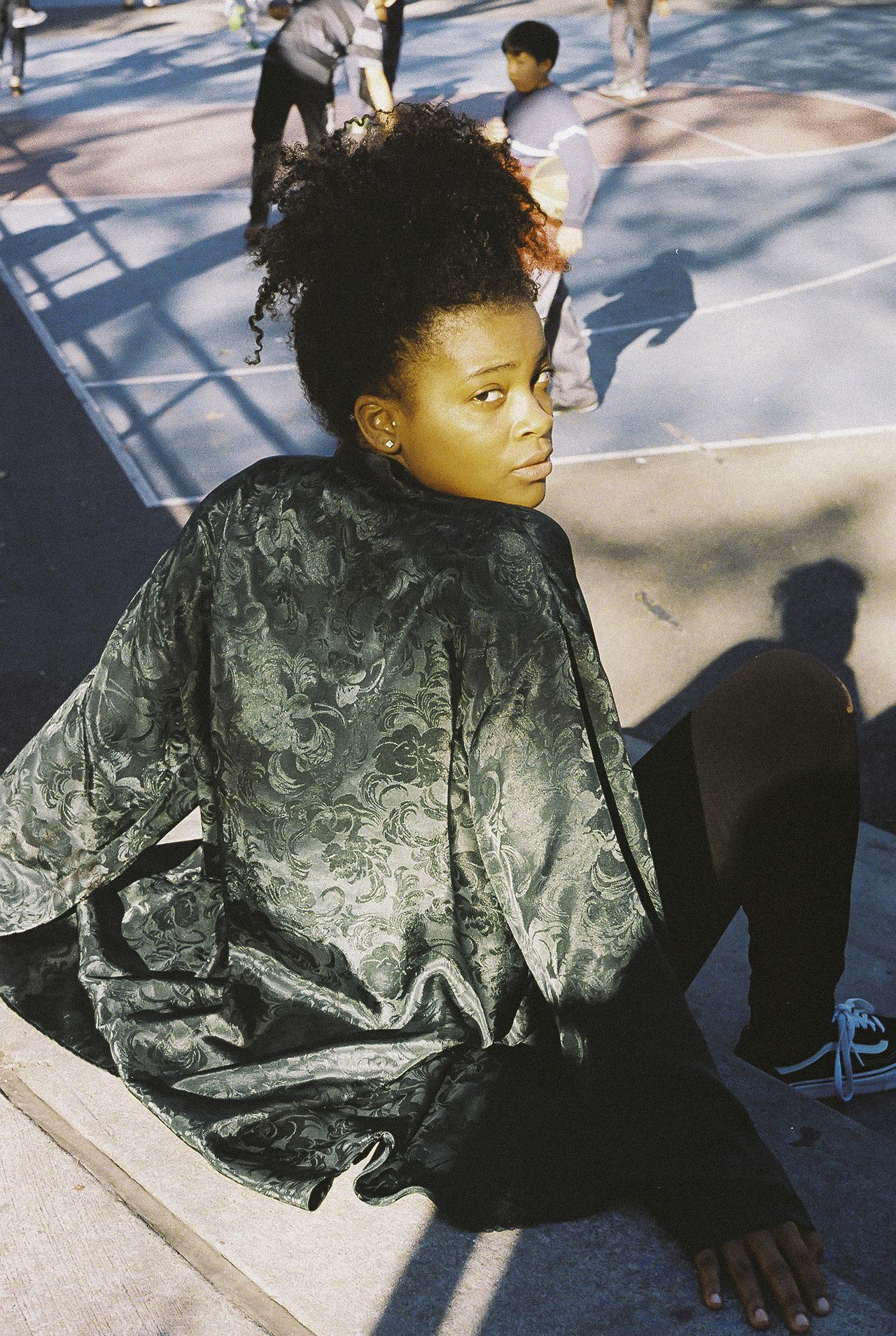 Ari Lennox Wallpapers - Top Free Ari Lennox Backgrounds - WallpaperAccess