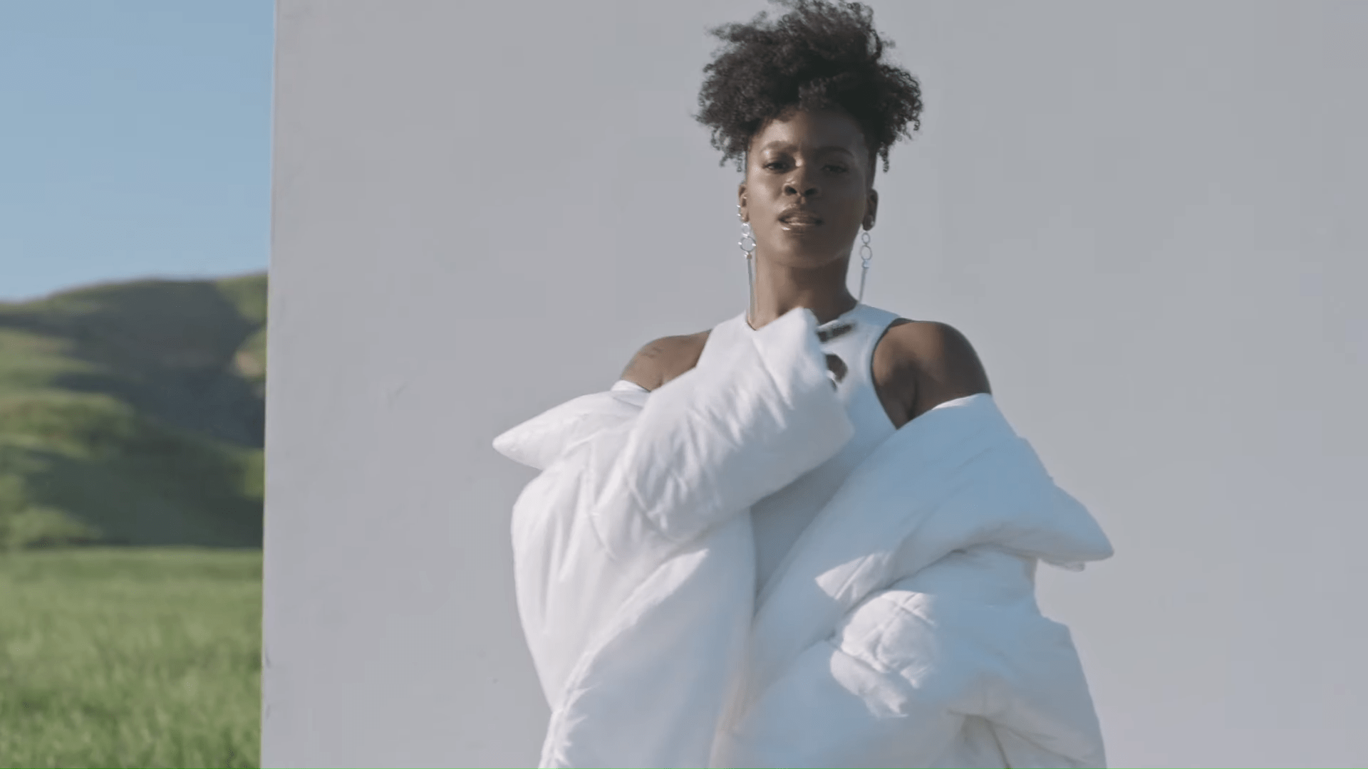 Ari Lennox Wallpapers - Top Free Ari Lennox Backgrounds - WallpaperAccess
