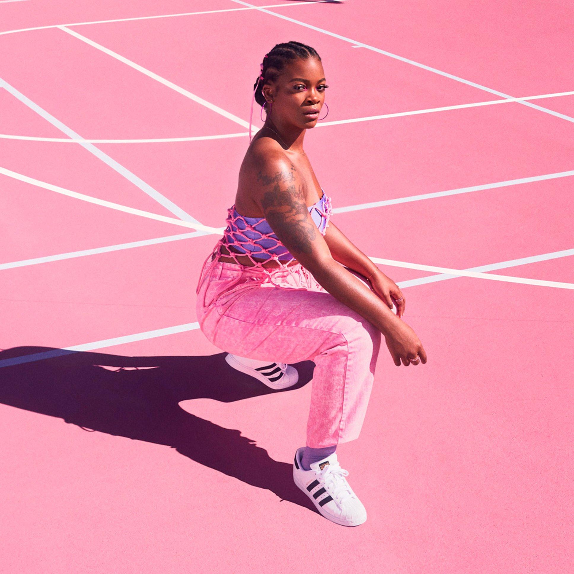 Ari Lennox Wallpapers - Top Free Ari Lennox Backgrounds - WallpaperAccess