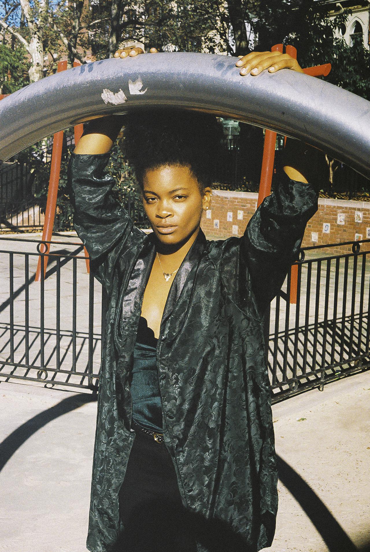 Ari Lennox Wallpapers - Top Free Ari Lennox Backgrounds - WallpaperAccess