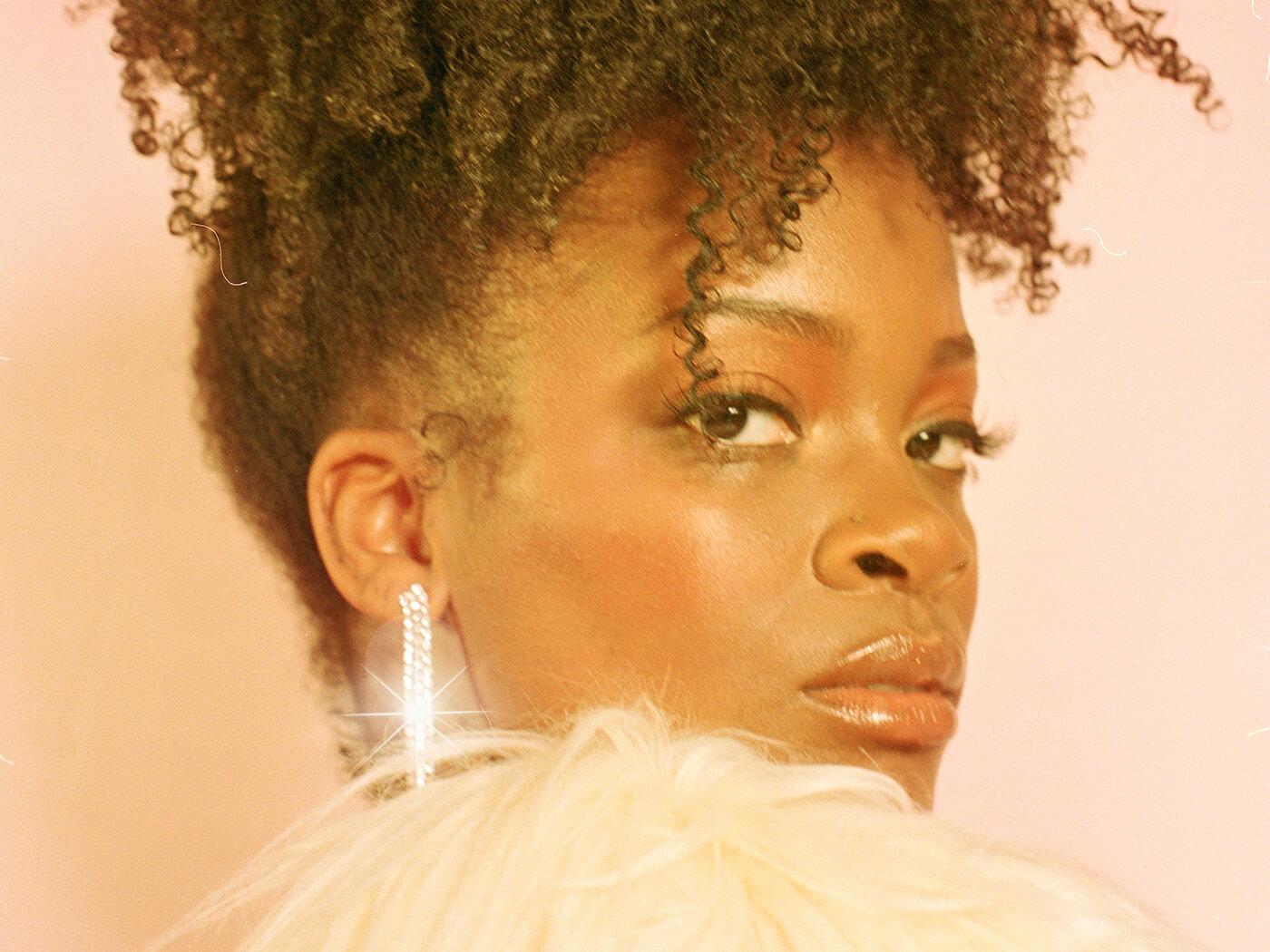 Ari Lennox Wallpapers - Top Free Ari Lennox Backgrounds - WallpaperAccess