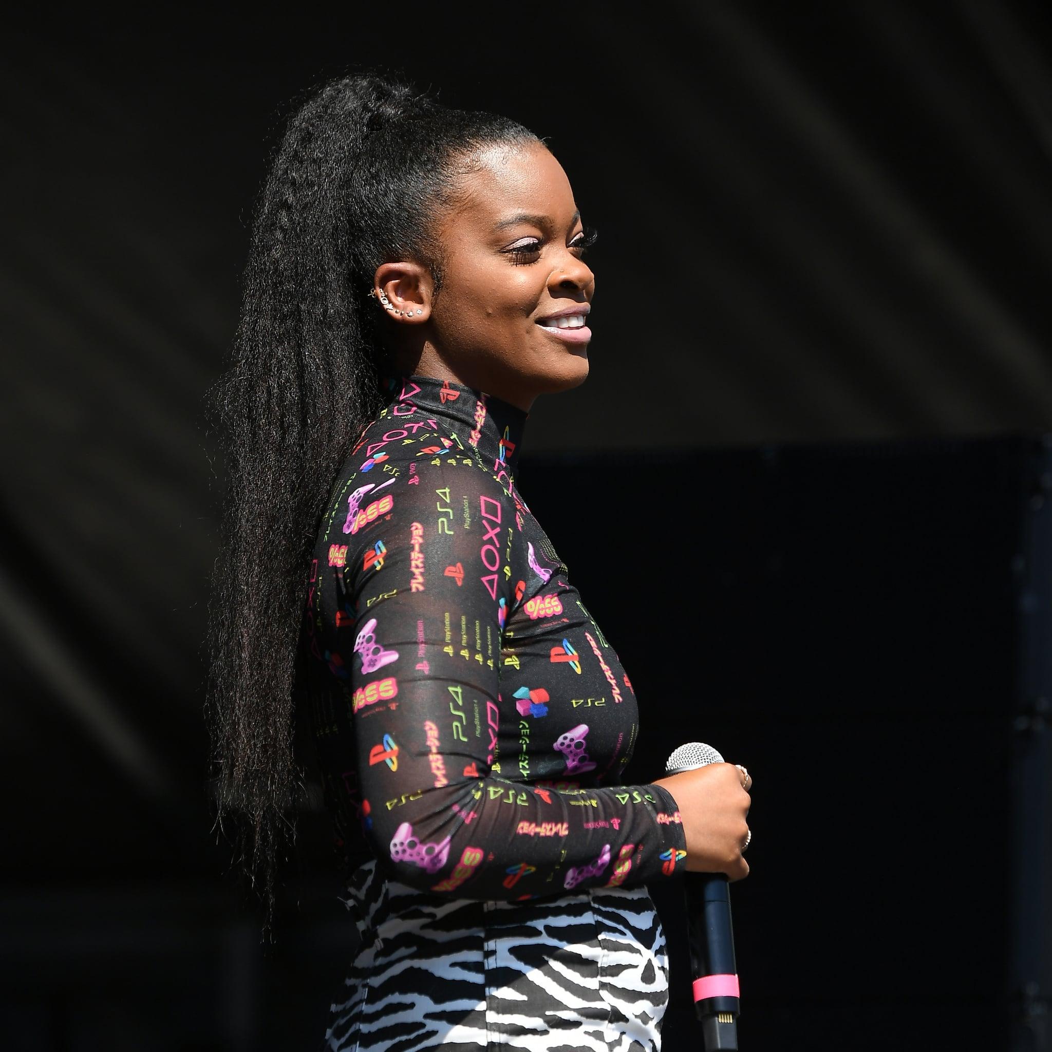 Ari Lennox Wallpapers - Top Free Ari Lennox Backgrounds - WallpaperAccess