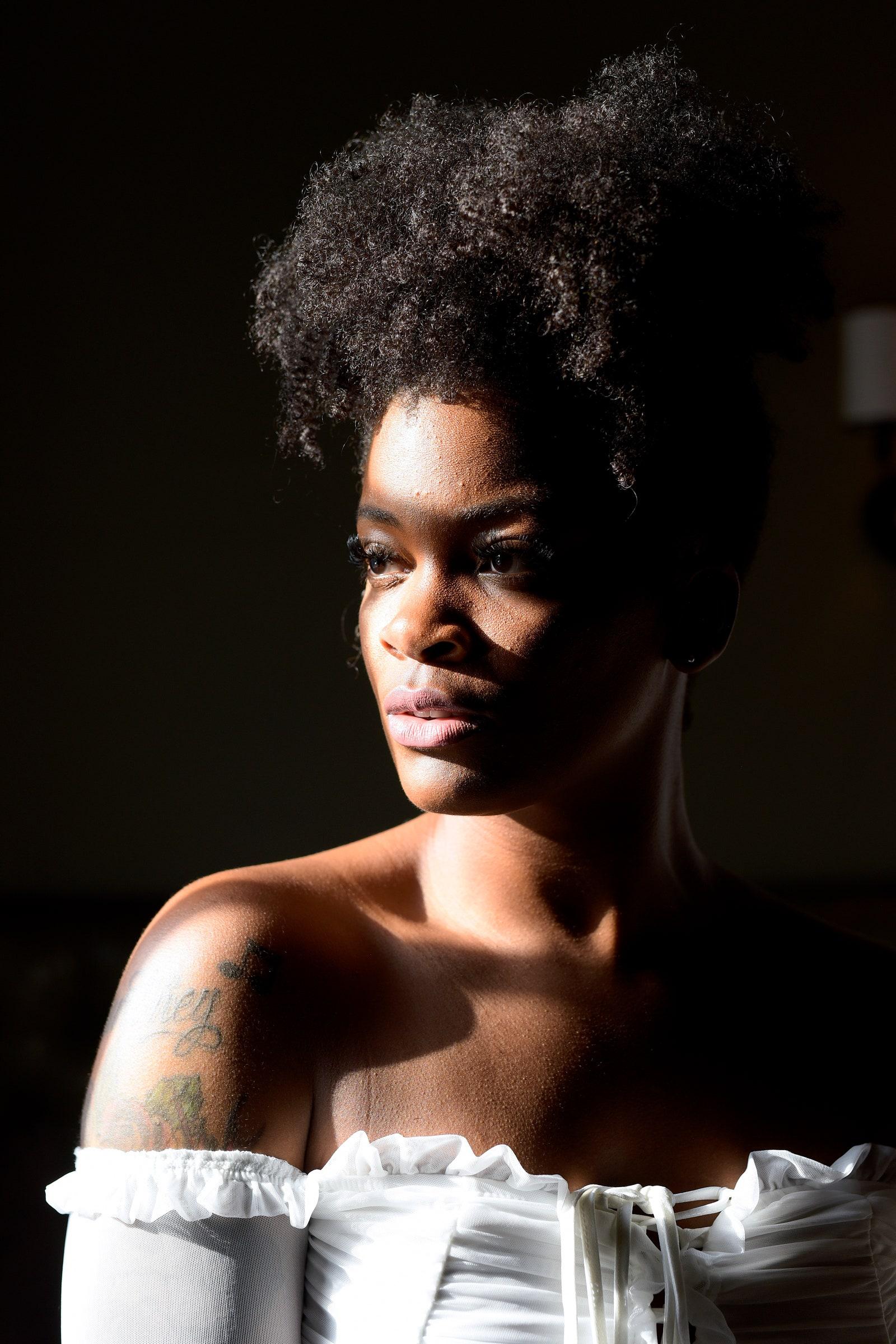 Ari Lennox Wallpapers - Top Free Ari Lennox Backgrounds - WallpaperAccess